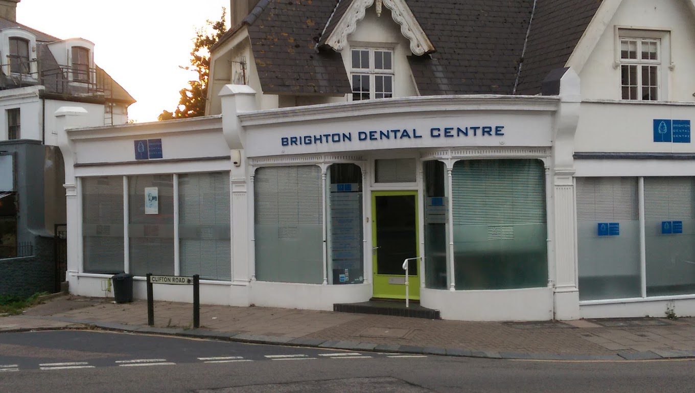 Brighton Dental Centre - Alliance dental