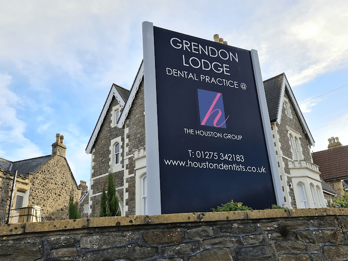 Grendon Lodge - Alliance dental
