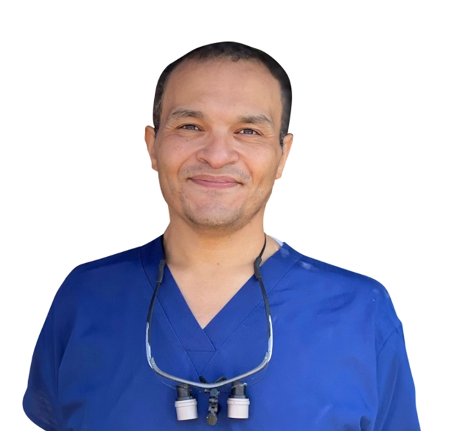 The Houston - Weston Super Mare - Alliance dental